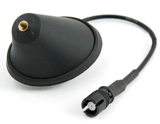 GENUINE REPLACEMENT CAR Roof Aerial Antenna Mast Base Fits Bmw Z4 Z3 M3 ...