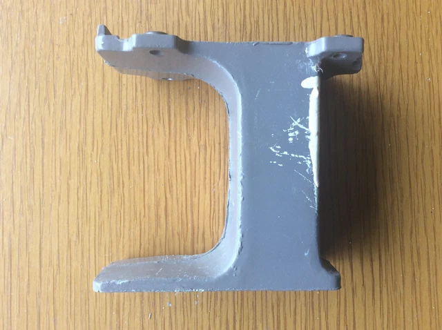 DIMPLEX XT24 ELECTRIC Night Storage Heater Metal Foot, Brown (D) £15.00 ...