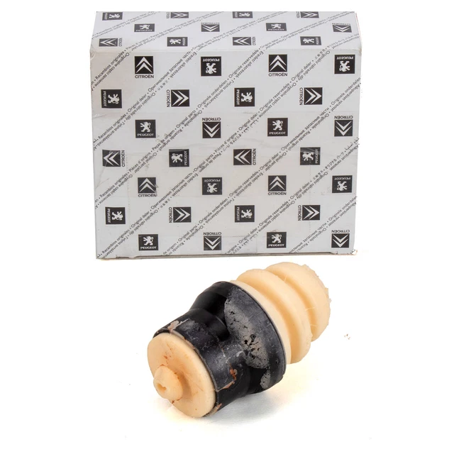 ORIGINAL CITROEN ANSCHLAGPUFFER Federung C3 AIRCROSS 2 2R 2C hinten ...