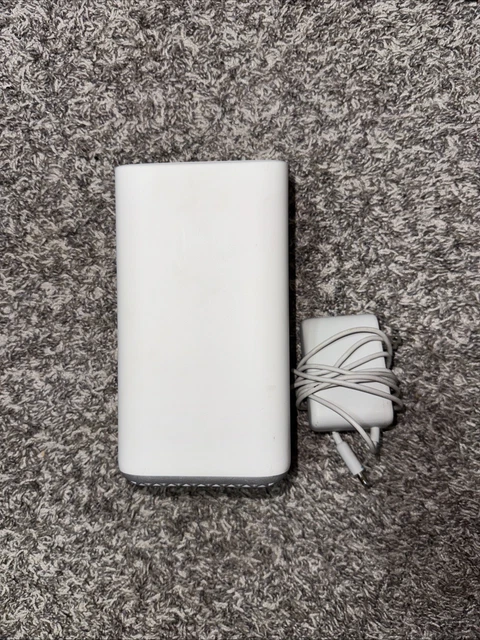 COMCAST XFINITY XB7-T Modem WiFi Router w/Power Cord 4-PORTS For Parts ...