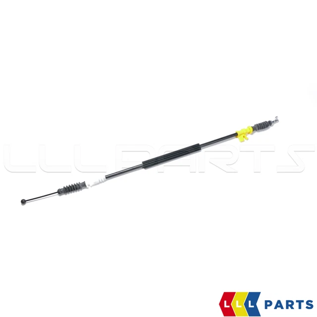 NEW GENUINE AUDI A1 A4 A5 A6 A7 A8 Q3 Q5 Front Rear Door Bowden Cable ...