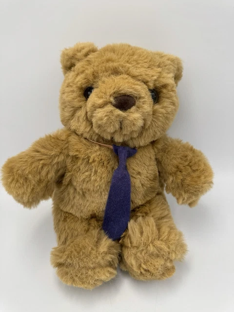 1980S SWEET DREAMS Rexard English Teddy Bear £15.22 - PicClick UK