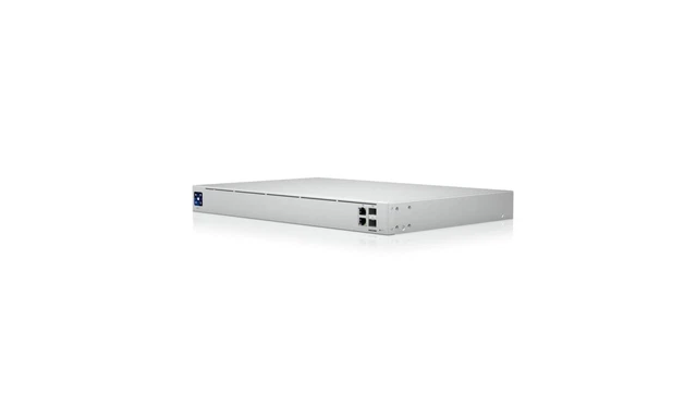 ROUTER NEXT-GEN GATEWAY Pro, 2x RJ45 1000Mb/s, 2x SFP+ Ubiquiti UXG-PRO ...