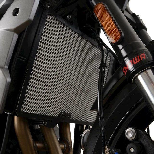 TRIUMPH TIGER 660 Sport 2022-2023 R&G racing radiator guard cover ...