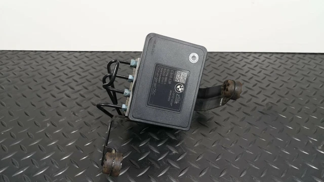BMW 1 3 Series F20 F21 F30 F31 Complete Abs Pump With Ecu 6868637 ...