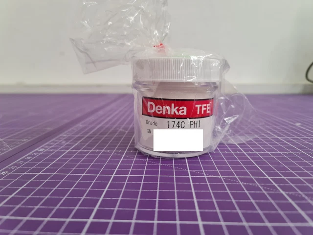 DENKA TFE THERMAL Field Emission Cathode 174C Phi EUR 1.899,95 ...