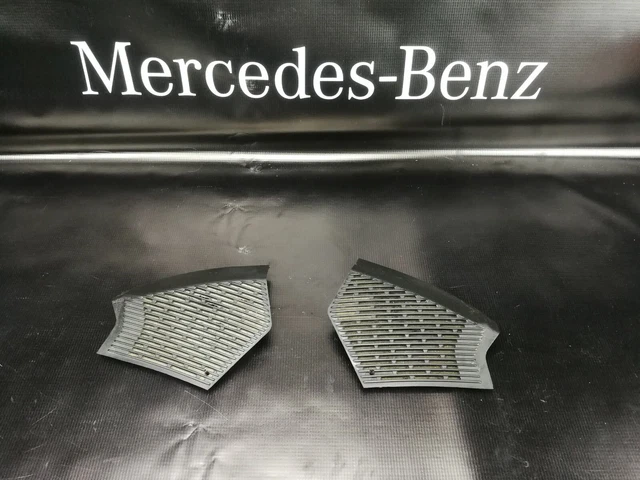 Pièce Mercedes OEM A2037270488 Cache Haut-parleur Mercedes-Benz S-CLASS ...