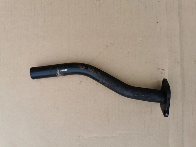 VAUXHALL ASTRA VXR Oil Block Breather Pipe Z20Leh Mk5 H £19.99 ...