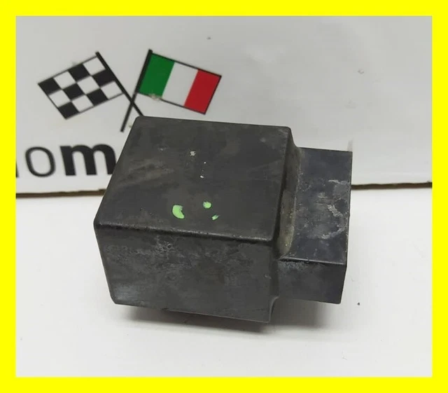 RELE RELE' RELAY originale YAMAHA TDM 850 1996 2001 4TX EUR 24,00 ...