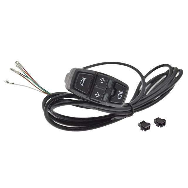 CRAN LCD LCDEN06 pour v los lectriques VTT scooters port USB design l ga EUR 19,97 - PicClick IT