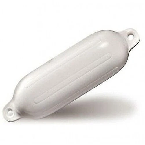 POLYFORM FENDER G2 Blanco -adatti para Pequeñas Y Medianas Barcos De ...