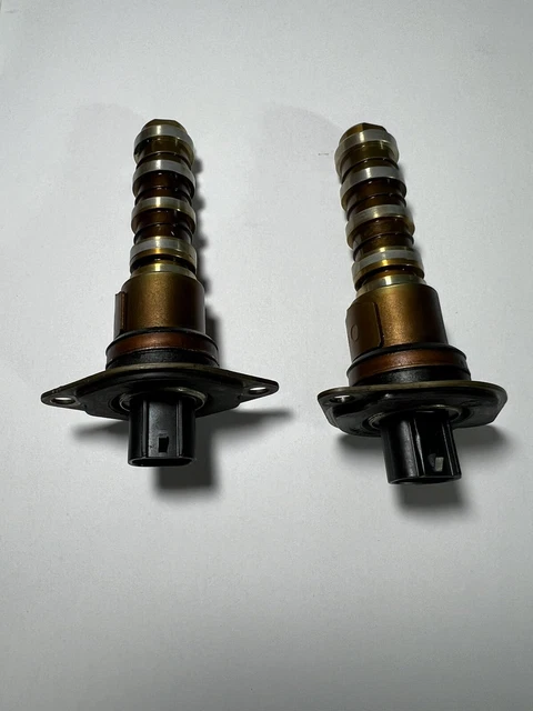 FORD FALCON BA Bf Fg Territory Sx Sy Sy2, 4L N/A Camshaft Vct Solenoids ...
