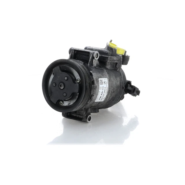 COMPRESSEUR DE CLIMATISATION - Volkswagen POLO V PH.1 - 5K0820803K - J0 ...