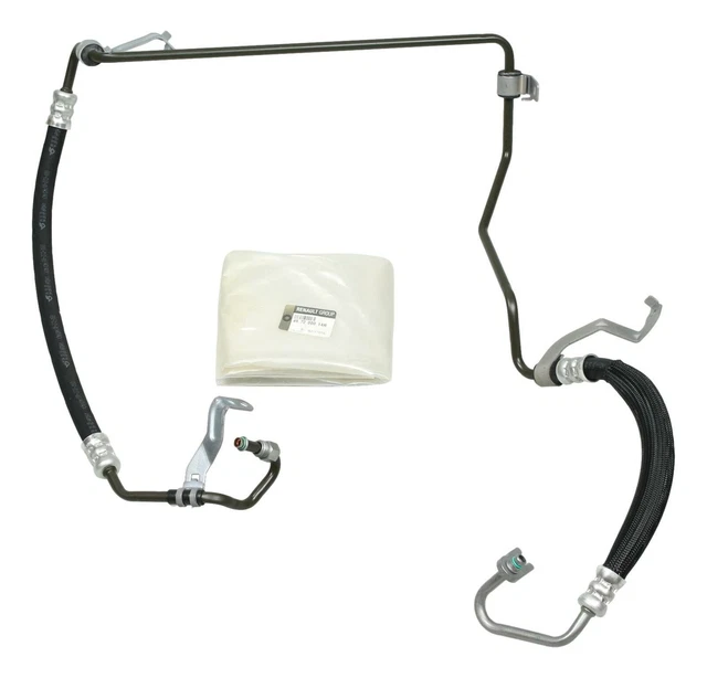 TUYAU DE DIRECTION Assistée d'Origine Renault Master III 2.3 DCI ...