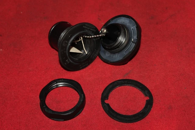 SEADOO SPEEDSTER HX GTX XP SPX SP GS RXT RXP Fuel Gas Tank Filler Cap ...