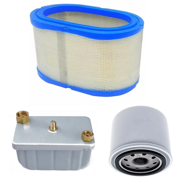FILTERS KITS FOR Cummins Onan RV QD Series HDKAH HDKAK HDKAJ HQD HQDPA ...