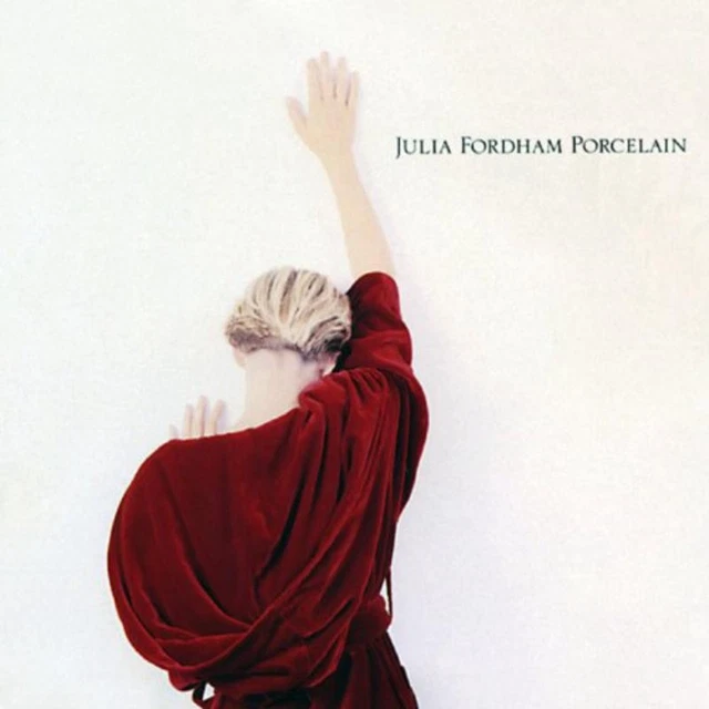 JULIA FORDHAM PORZELLAN (Deluxe Edition) Doppel-CD Neu EUR 26,81 ...