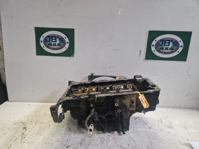 RANGE ROVER L322 4.4 Tdv8 Engine Oil Sump Ah4Q-6675-Cb 2011 £225.00 ...