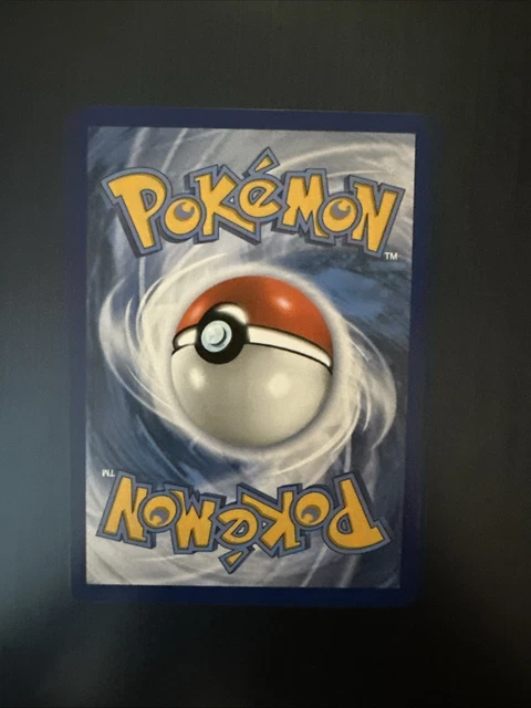 POKEMON SACRED CHARM 122/094 Phantasmal Flames Full Art Holo NM £5.46 ...