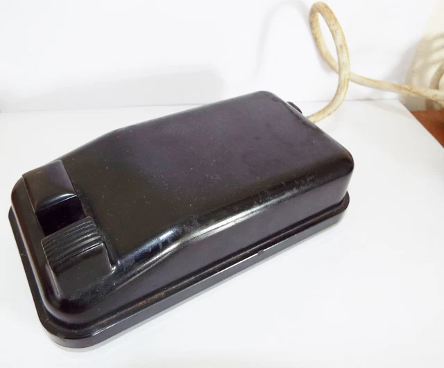 SINGER SEWING MACHINE Motor Controller 196469 Simanco GB -No plug ...