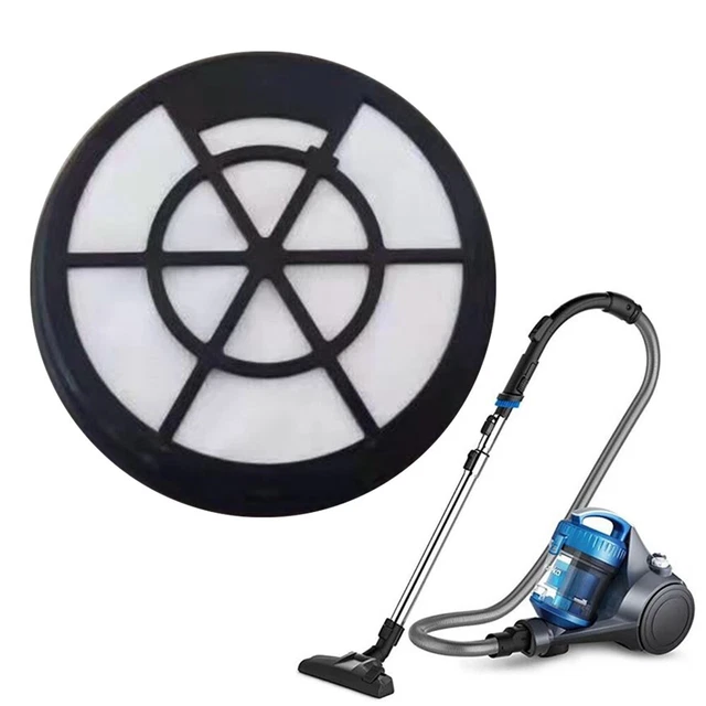 EUREKA AIRSPEED ULTRA-LIGHTWEIGHT Compact Bagless Upright Vacuum ...