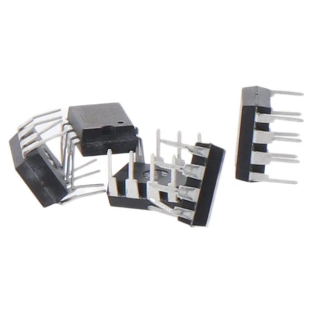 IC MCU ATTINY85-20PU Microcontroller 8BIT Eliminating EUR 8,04 ... IC MCU ATTINY85-20PU Microcontroller 8BIT Eliminating EUR 8,04 ...