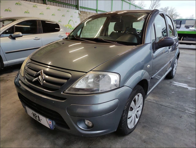 BOITE A FUSIBLES Citroen C3 1 Ph 2 5P 6500Fh EUR 20,00 - PicClick FR