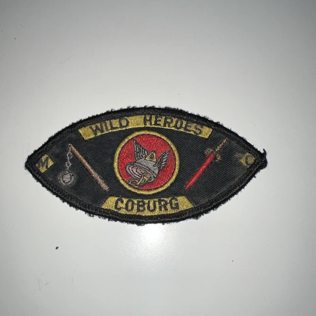 MC PATCH AUFNÄHER Kutte Motorcycle Club Mf Patches Vest Bones Hells ...