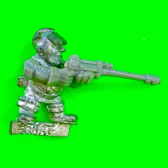 WARHAMMER 40K 🔥 RARE Rogue Trader SQUAT 🔥 Leagues of Votann Squats EUR 29,19 - PicClick FR