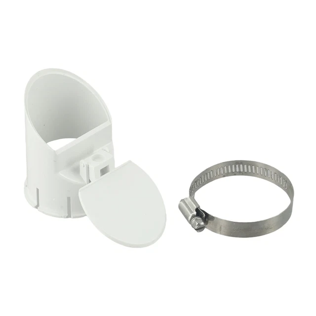 BOUCHON DE PASSOIRE anti-insectes pour une gestion efficace de l'eau de ...