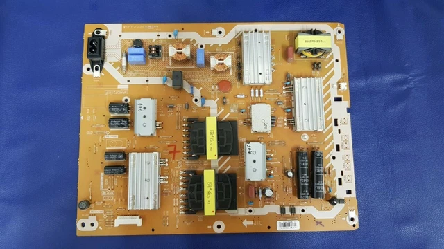 POWER SUPPLY FOR Panasonic Tx-65C620B 65"Tv Txn/P1Muve Tnpa6072 £49.99 - PicClick UK