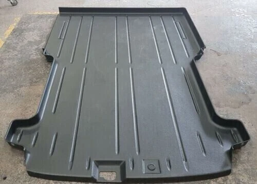 FORD TRANSIT CUSTOM 2012-2023 SWB GENUINE Rear Floor Lining £60.00 ...