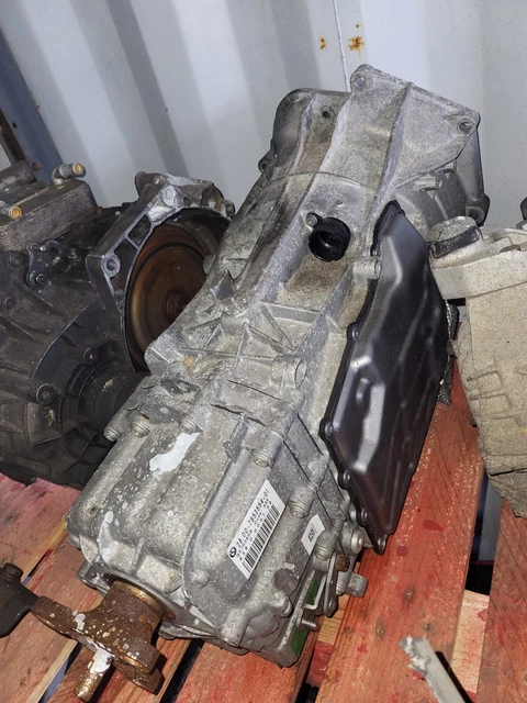 BMW M2 M3 M4 Automatic Dct Gearbox Gs7D36Sg 7853554 F80 F82 F83 F87 £ ...