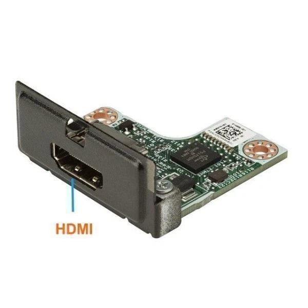 HP PRODESK ELITEDESK HDMI Port Expansion Optional Module 906318 002 ...