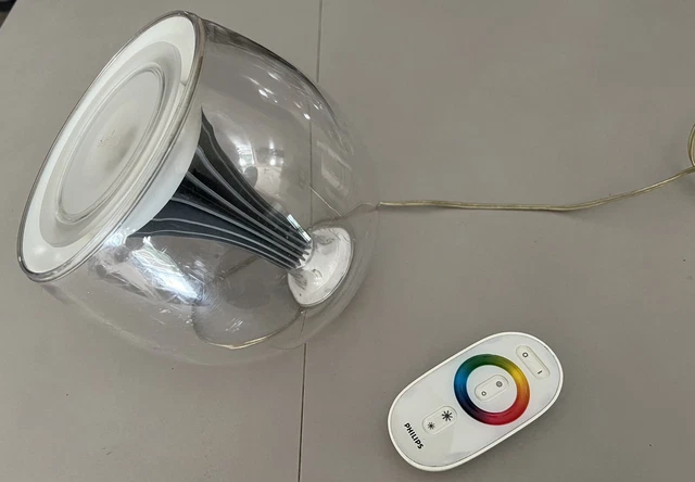 PHILIPS LIVING Color Génération 1, avec telecommande EUR 80,00 ...