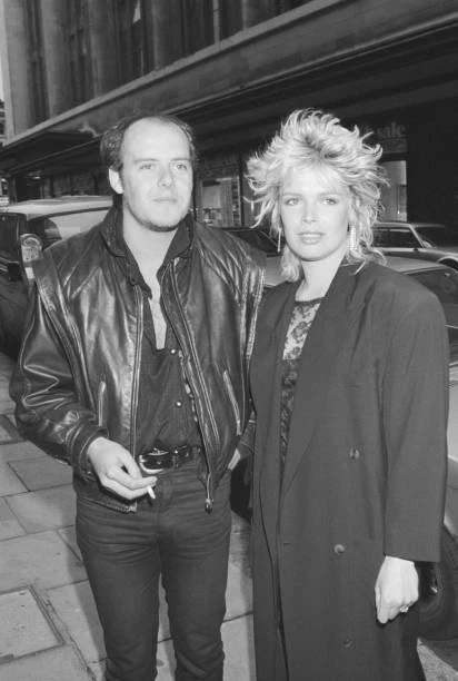 KIM WILDE 1980'S British Pop Singer Old Music Photo In 1984 43 $8.50 ...