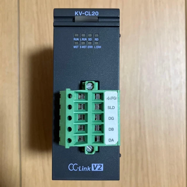 KEYENCE KV-CL20 KEYENCE Keyence Keyence Keyence Keyence Keyence Keyence ...