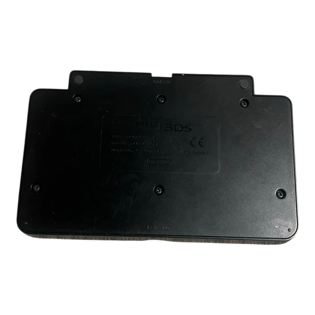 NINTENDO 3DS CHARGING Dock Cradle Station Model CTR-007 Official OEM ...