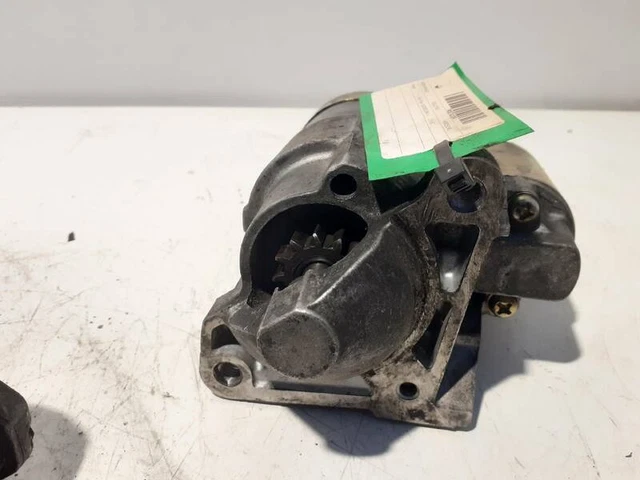 8200227092K DÉMARREUR POUR RENAULT CLIO II FASE II (B CB0) 2003 74109 EUR 77,45 - PicClick FR