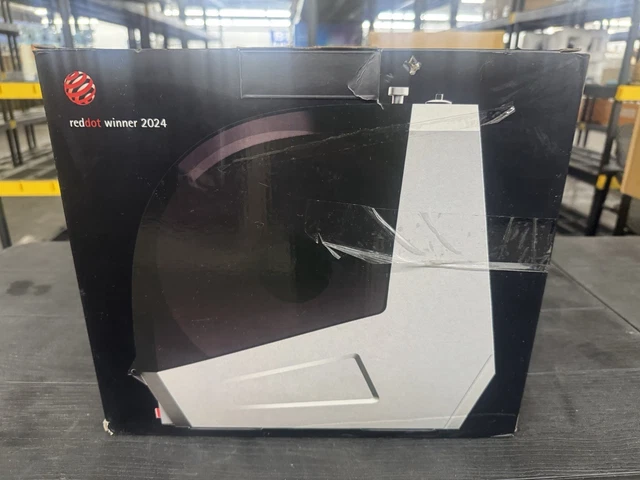 CREALITY OFFICIAL SPACE Pi Filament Dryer Model DB-04 160W FDM Filament ...