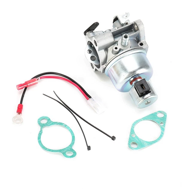 FOR KOHLER SV470-0108 Carburateur Pi??ces SV470-0103 Moteur 15HP, 16HP ...
