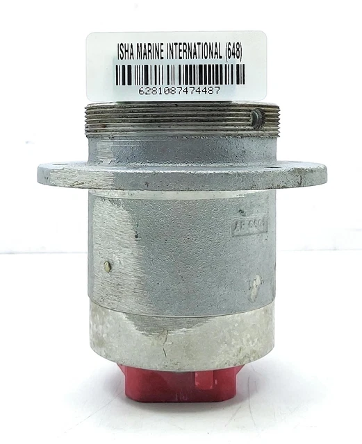 CROUSE-HINDS AR6647 CROUSE Hinds-Pin And Sleeve 0648 $173.29 - PicClick AU