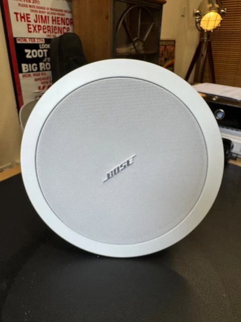 BOSE FREESPACE DS 100F Loudspeaker £10.78 - PicClick UK