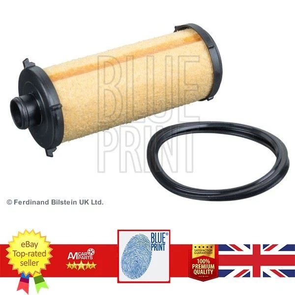 HYDRAULIC FILTER (AMT) ADU172113 For Mercedes GLB GLA-CLASS GLA ...