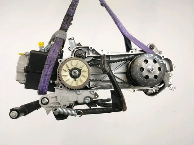 MOTEUR JM MOTORS Gt Line 50 2021-2024 / Ne 47604 EUR 290,00 - PicClick FR