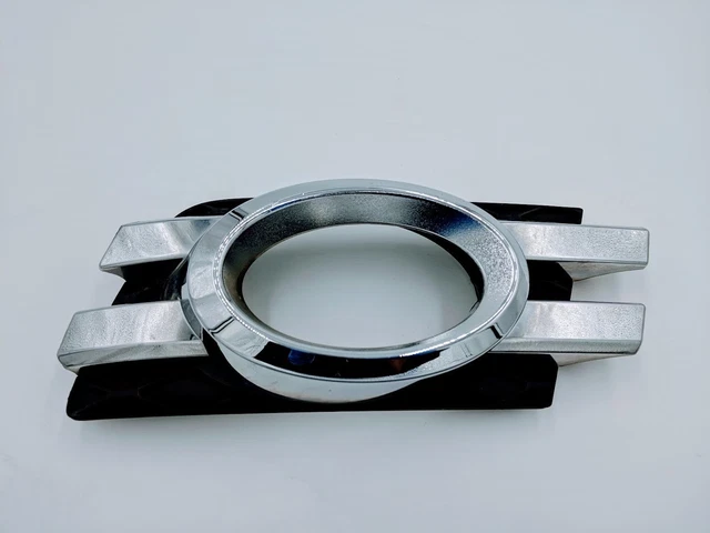 MERCEDES GL X164 Nebelscheinwerferblende Ns Links Beifahrerseite ...