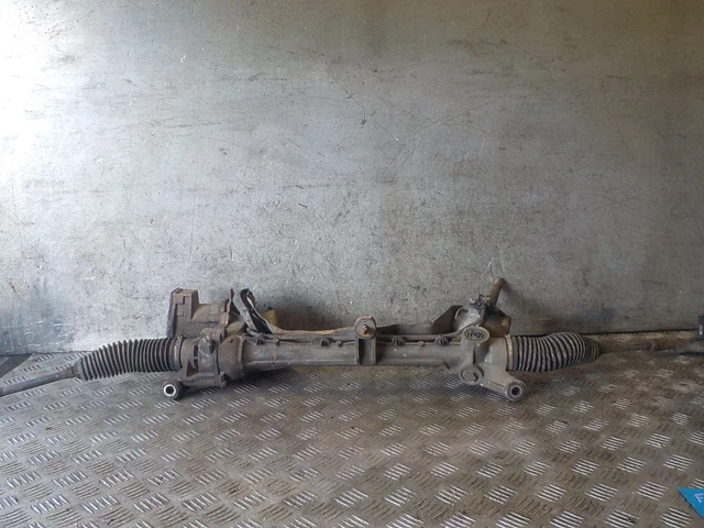 FORD FOCUS MK3.5 Steering Rack Power Cv6C3D070Mj 2014-2017 £119.99 ...
