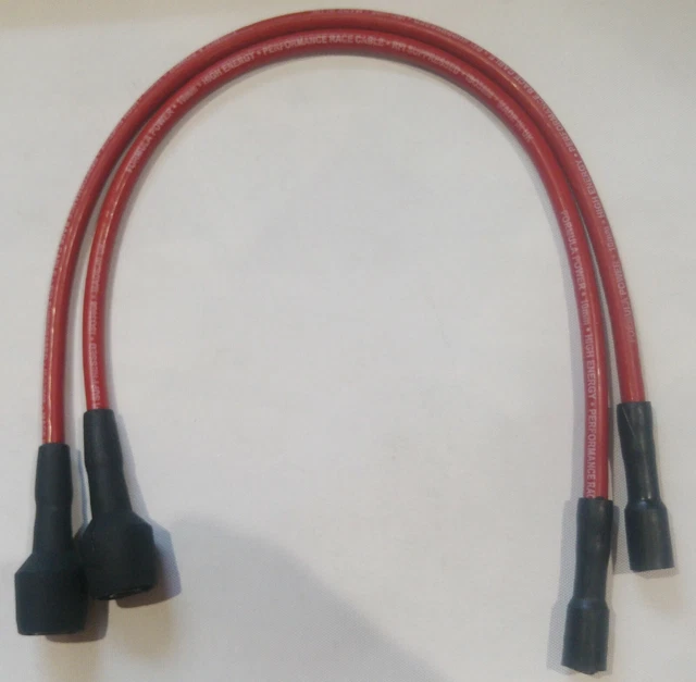 CITROEN MEHARI 2CV Formula Power 10mm Original Race Performance HT ...