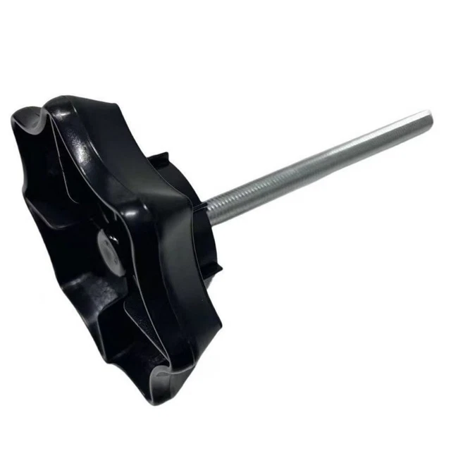 SPARE WHEEL FIXING Screw for MK6 Vehicle Spare Tire 22G803899 ...