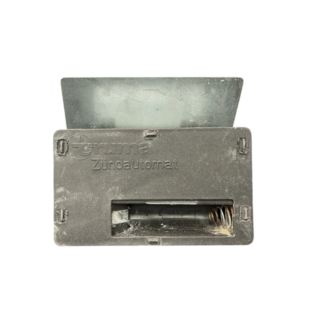 TRUMA 3002 FIRE Auto Ignition Box Caravan/Motorhome £89.99 - PicClick UK